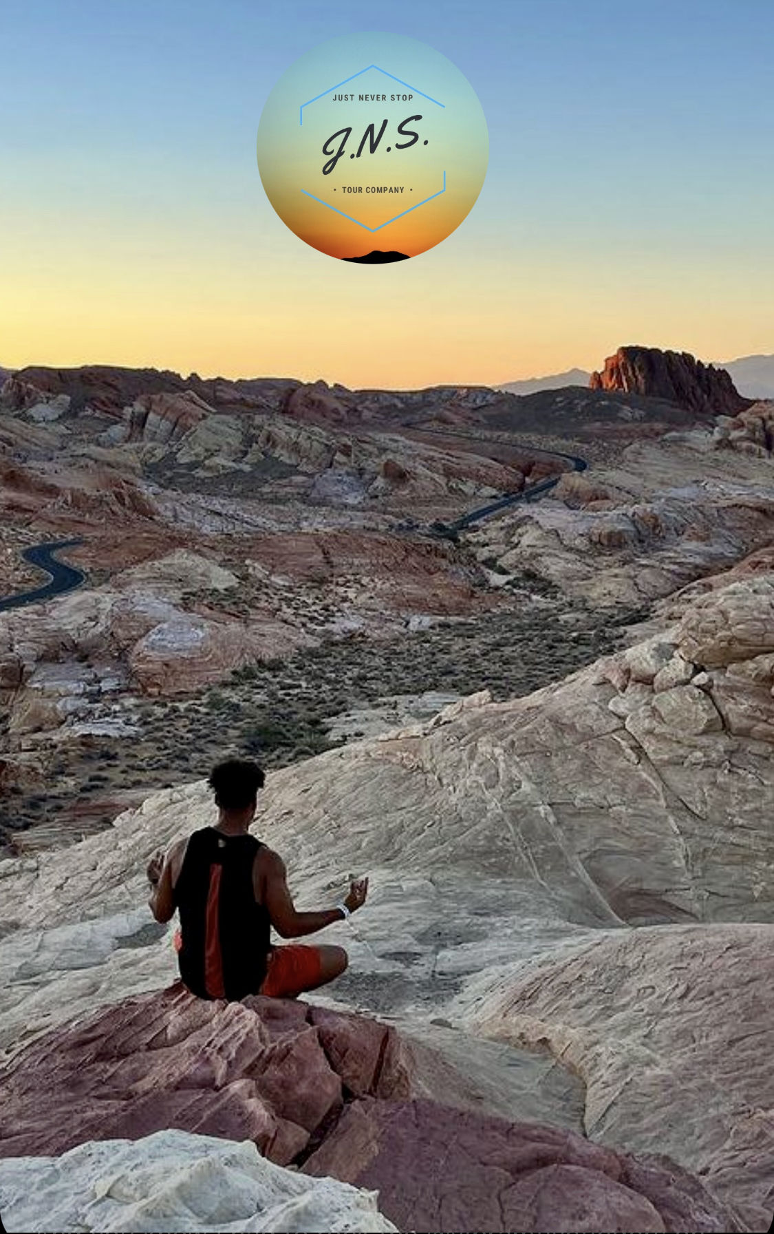 JNS Just Never Stop Tour Company – Enjoy the Unforgettable day tours is ...